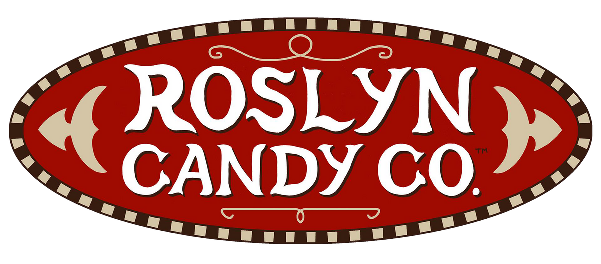 About the Roslyn Candy Company