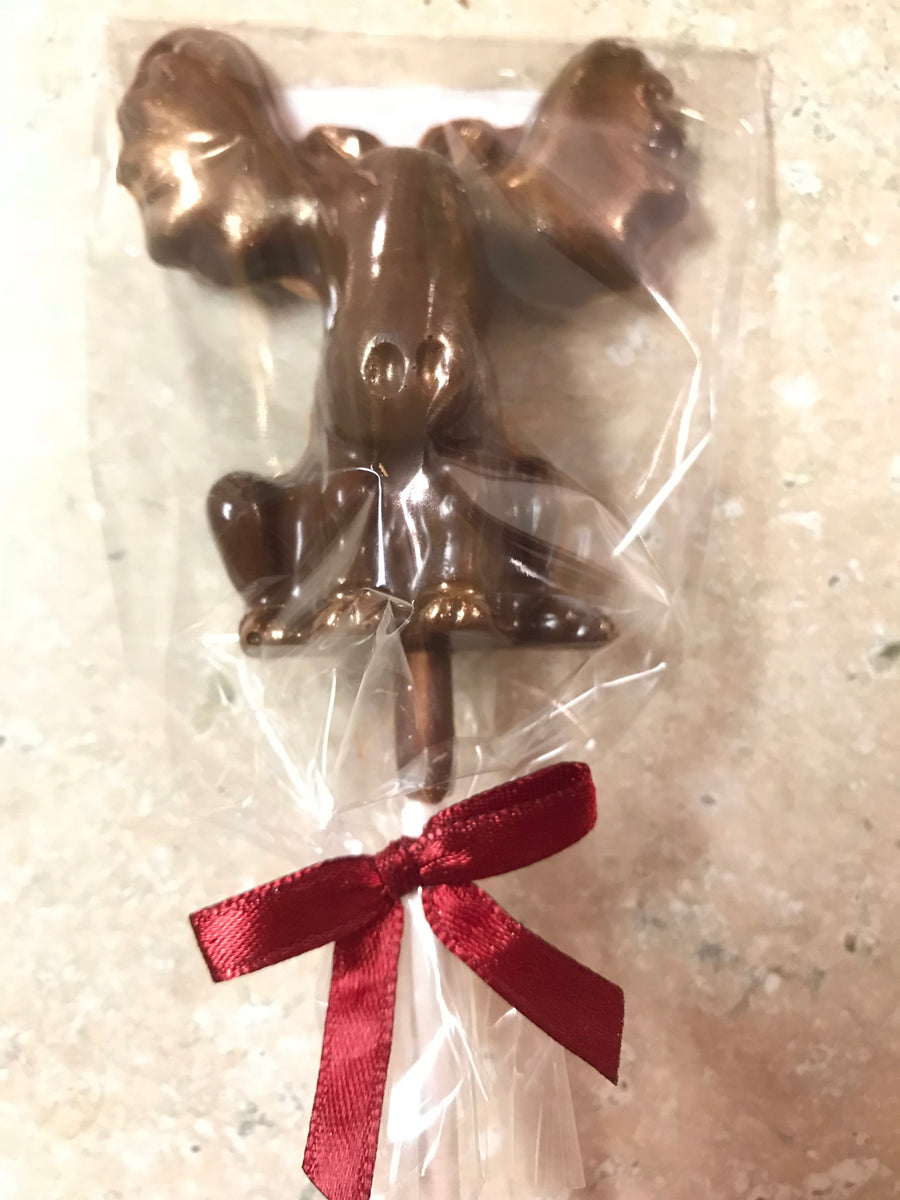Chocolate Moose Pops – Roslyn Candy Company